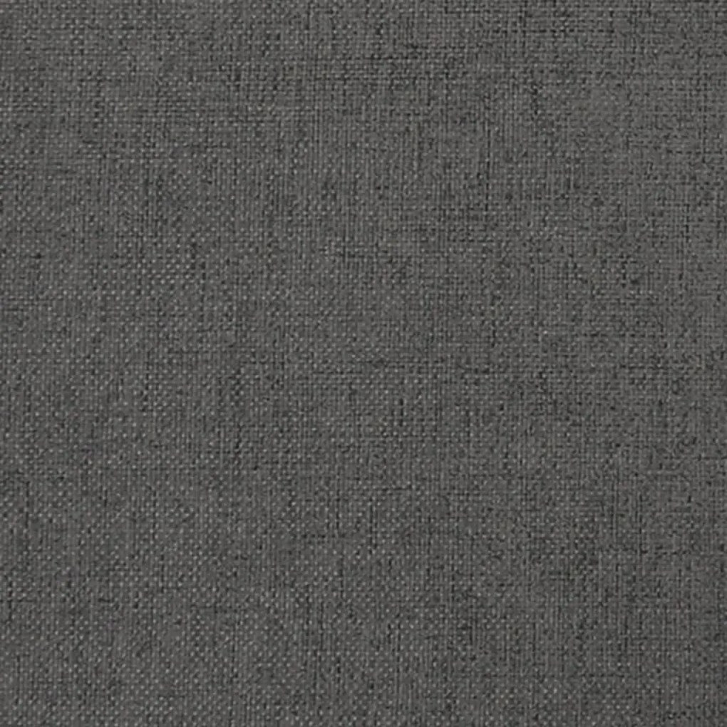 vidaXL Jídelní židle 2 ks textil [344832] Barva: krémová