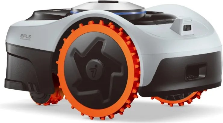 Robotická sekačka Segway Navimow i210E AWD