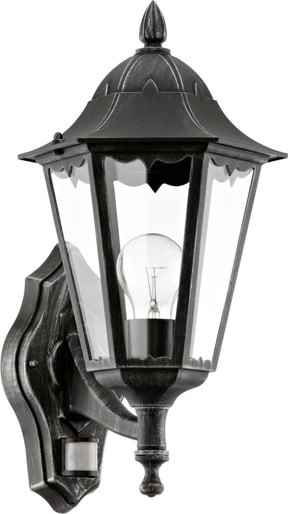 EG 93458 Svítidlo venkovní nástěnné 93458 - EGLO