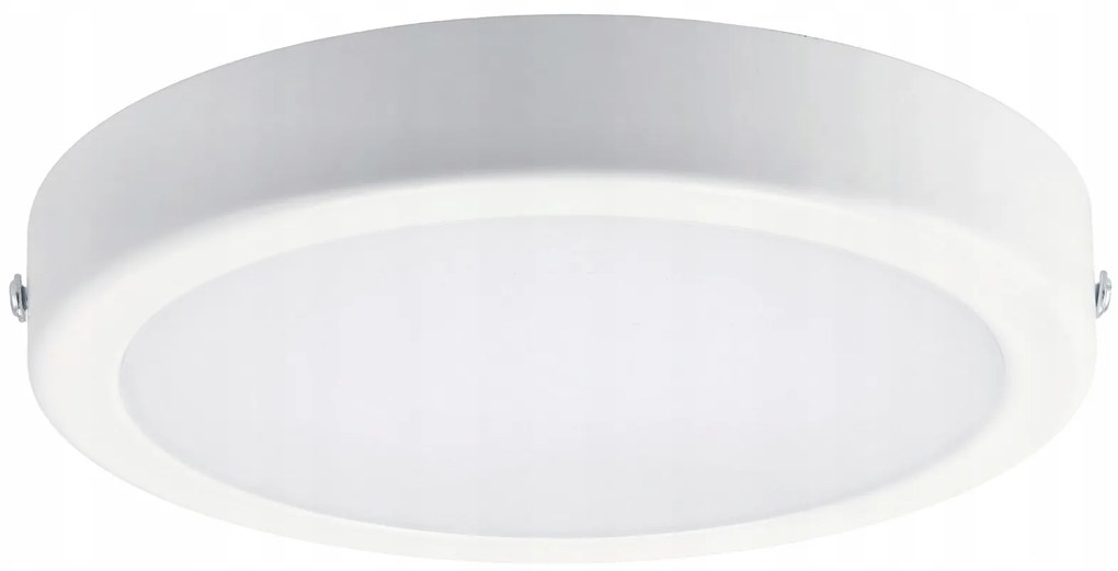 PHILIPS LED kulaté přisazené svítidlo 19W - 2000lm - 4000K - bílé