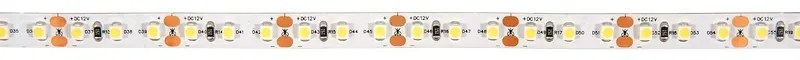 ECOLIGHT LED pásek - 12V - 5m - 9,6W - 600 diod - IP20 - neutrální bílá