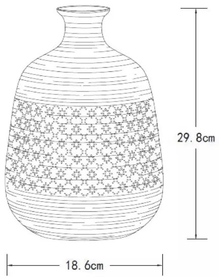 Lucide 13534/30/31 - Stolní lampa TIESSE 1xE14/25W/230V