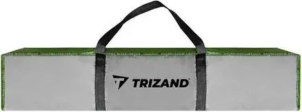 Turistický stan pro 2-4 osoby - Trizand