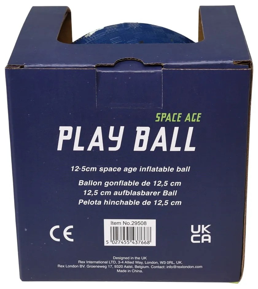 Míč Space Age – Rex London