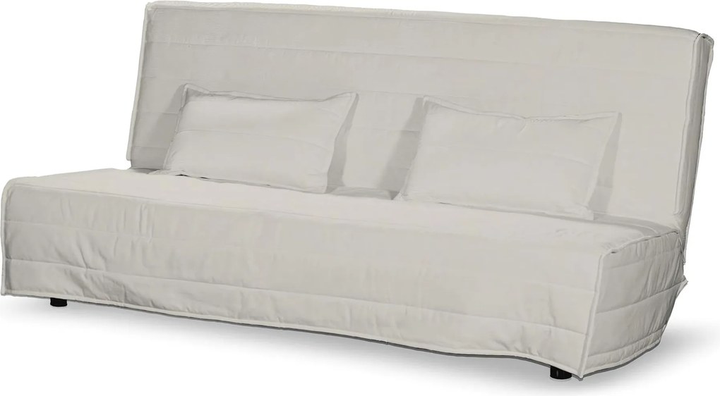 Potah na pohovku IKEA  Beddinge , dlouhý barva šedá
