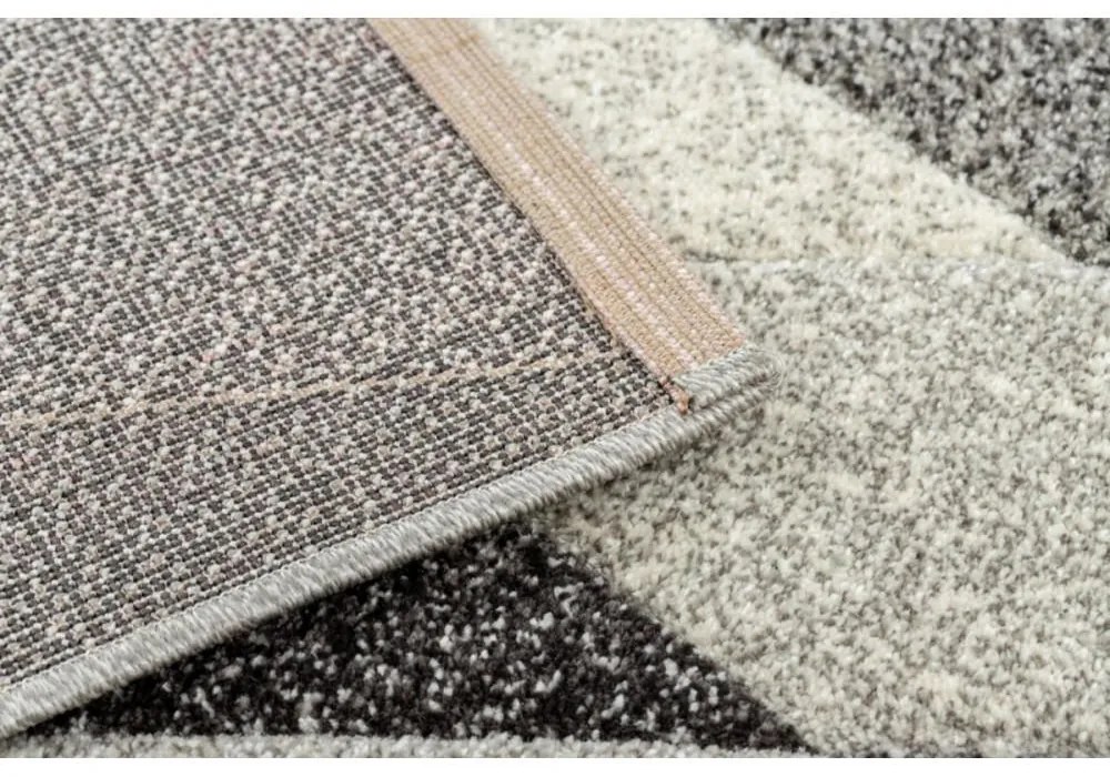 Kusový koberec Bono šedý 200x290cm