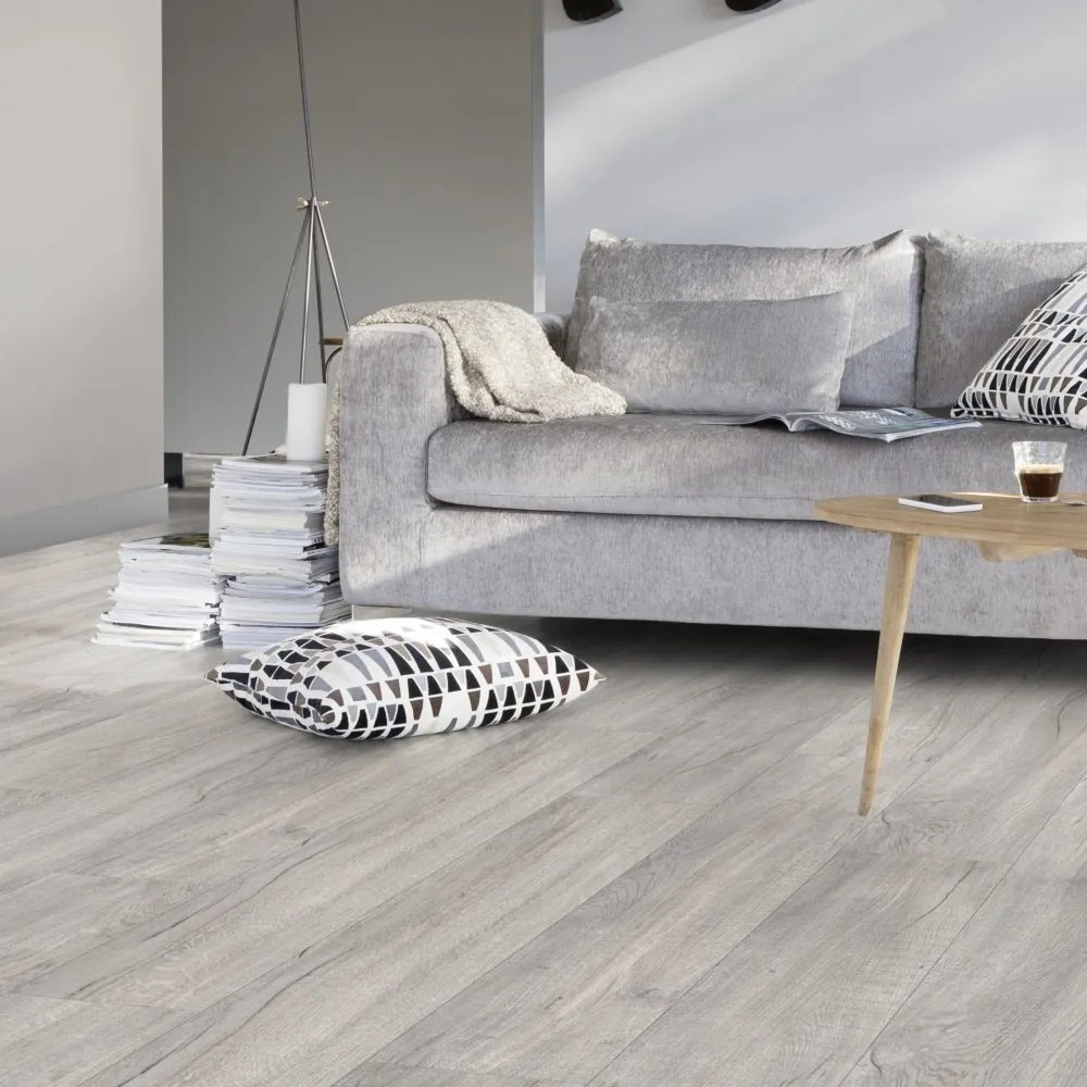 Gerflor CREATION 40 RIGID ACOUSTIC - 0846 Swiss Oak Pearl 2 m²
