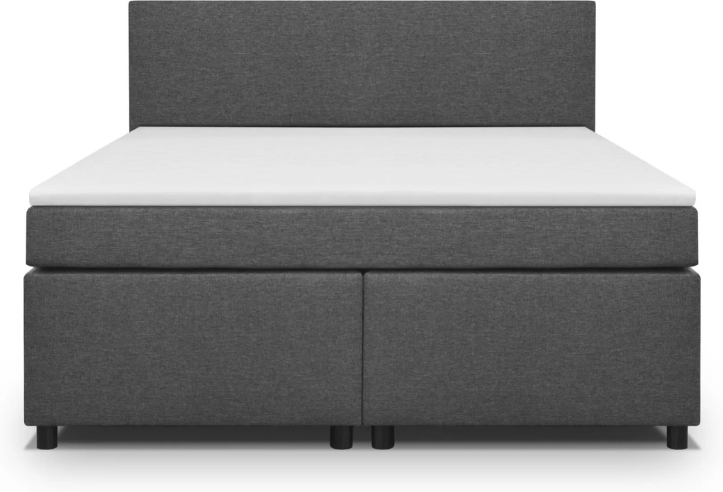 Sconto Postel s topperem SLEEP 160x200 cm
