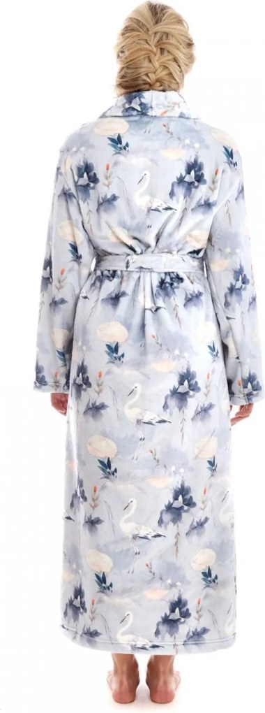 Dámský župan YUNA 21 26 0014 - XL