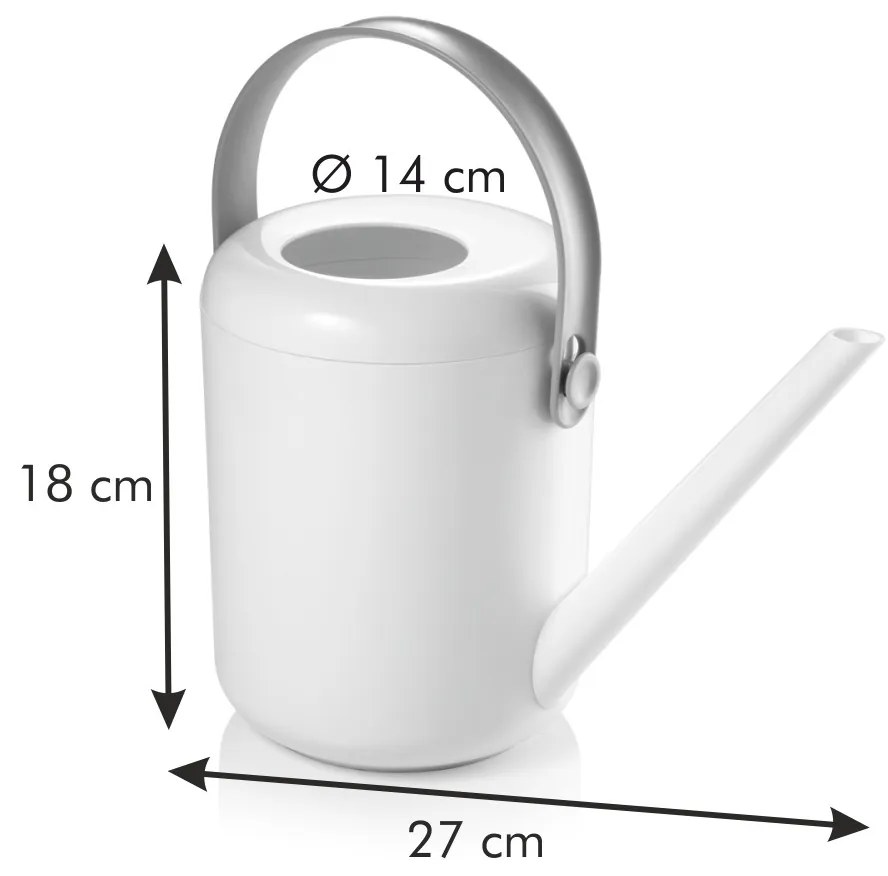 TESCOMA Konvička na zalévání SENSE 2,0 l