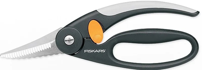 Fiskars Functional Form nůžky na ryby, 22cm (859912) 1003032
