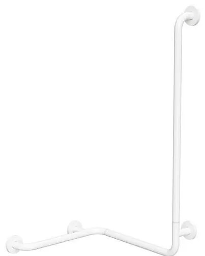 BEMETA Madlo 66x118 cm bílá 301153023