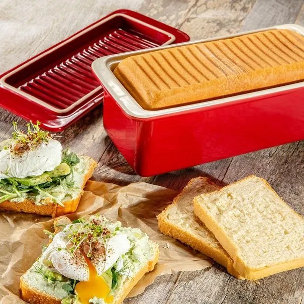 TESCOMA Keramická forma toastový chléb DELÍCIA