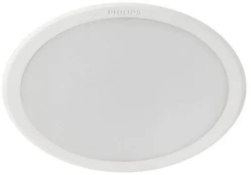 Philips - SADA 2x LED Podhledové svítidlo MESON LED/23,5W/230V