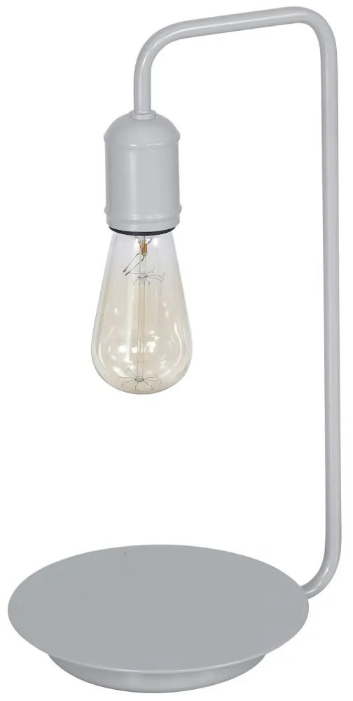 Luminex | Stolní lampa TABLE LAMPS 1xE27/60W/230V | LU8984