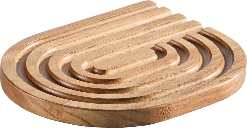 XXXLutz KUCHYŇSKÉ PRKÉNKO 21,3/16,4/1,5 cm Homeware Profession. - 006593010703