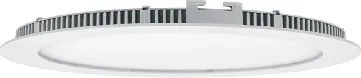 LED svítidlo Ecolite LADA LED-WSL-CCT/12W/BI 12W 3000/4000/6000K