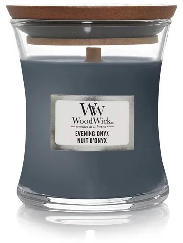 Woodwick Evening Onyx 85 g