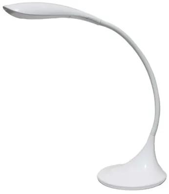 Argus Light | Vela 1007 BL | LED stolní lampa bílá
