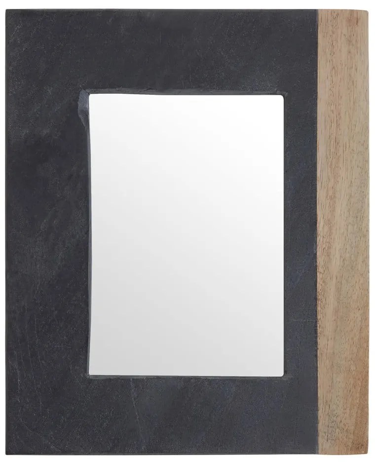 Šedý kamenný rámeček 20x25 cm Kata – Premier Housewares