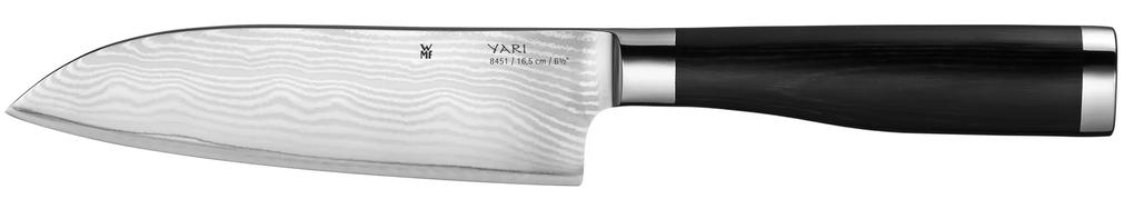 WMF Nůž Santoku 16,5 cm Yari