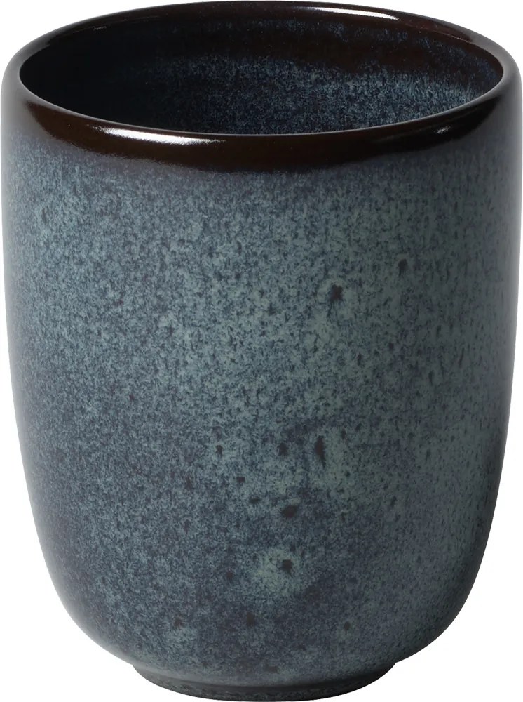 Villeroy&Boch Villeroy & Boch Lave gris hrnek