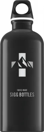 Sigg SIGG Mountain láhev 0,6l černá  (EOL) 8744.40