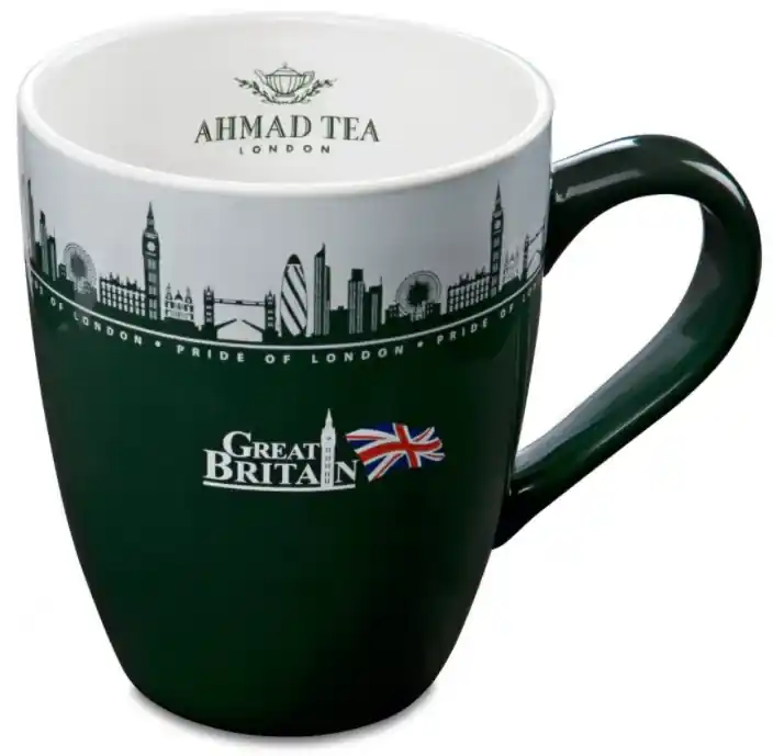 Ahmad Tea Hrnek London 370 ml | BIANO