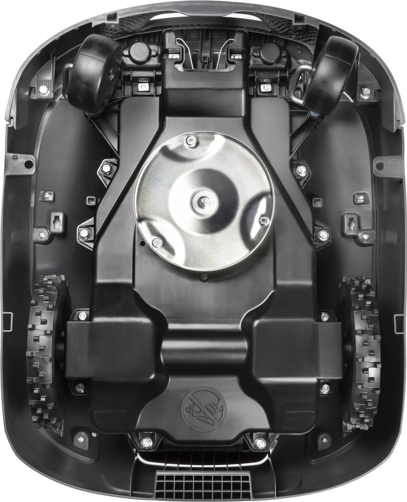 Robotická sekačka Honda Miimo HRM 1000 E