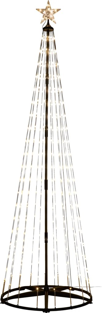 Livarno® Vánoční LED stromek