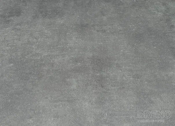 Breno PVC CALLISTO Regina S92 - šedý beton, šíře 100 cm