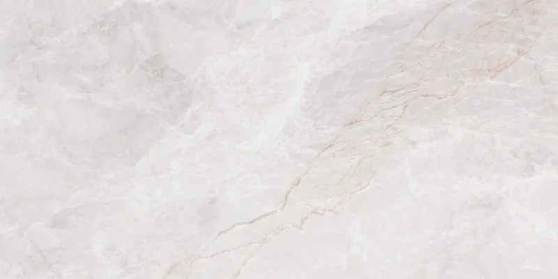 Mexen Tens Bianco glazovaná rektifikovaná dlažba G1, podlahová a obkladová dlaždice 120 x 60 cm, lesk - TL148-120-060-00