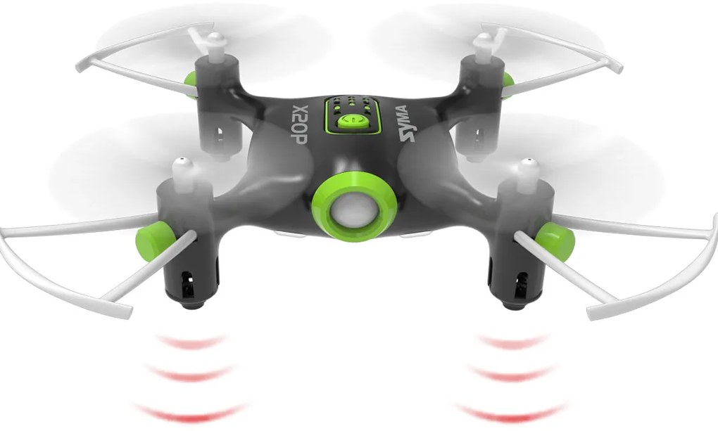 Creative Corner SYMA X20P 2,4GHz RTF 360 RC dron