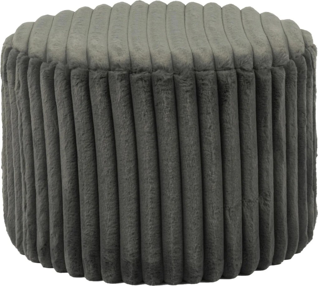 XXXLutz TABURET, textil, 55/38 cm Livetastic - Taburety - 001769011806