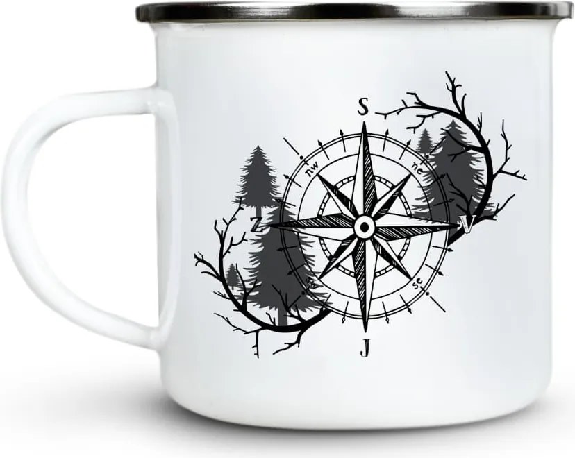 Ahome Ahome CZ Plecháček Kompas 300 ml