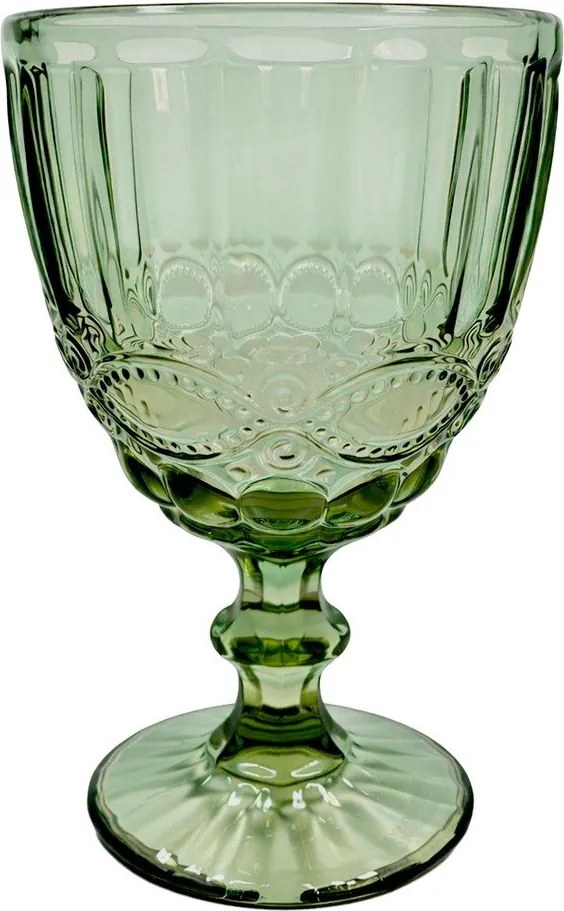 Sklenička na víno 300 ml Empire – Dakls