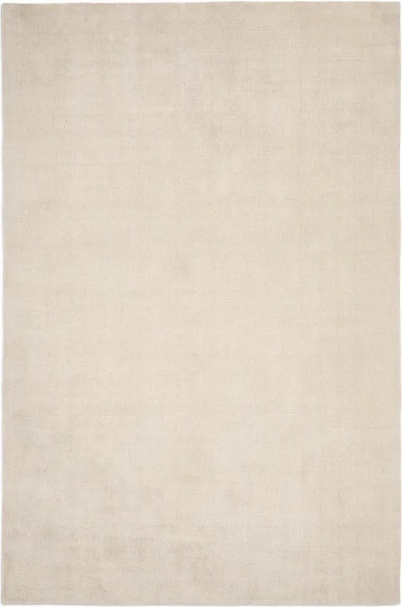 Krémový koberec 200x300 cm Empuries – Kave Home