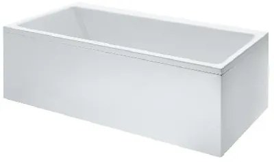 Laufen Pro - Rohová vana 190x90 cm, s hydromasáží a sensorem, bílá H2349560006351