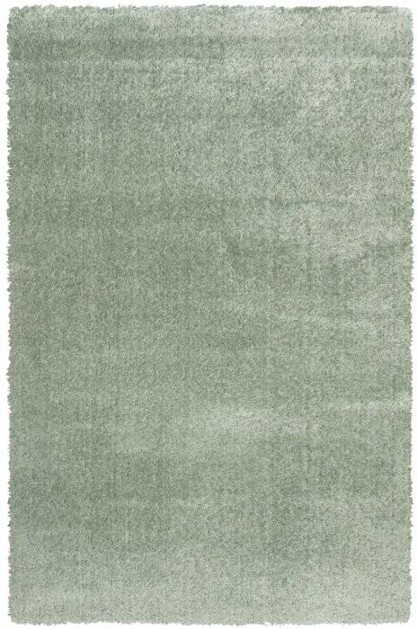 Vopi | Kusový koberec Dolce Vita 01AAA - 80 x 150 cm, šedozelený | BIANO