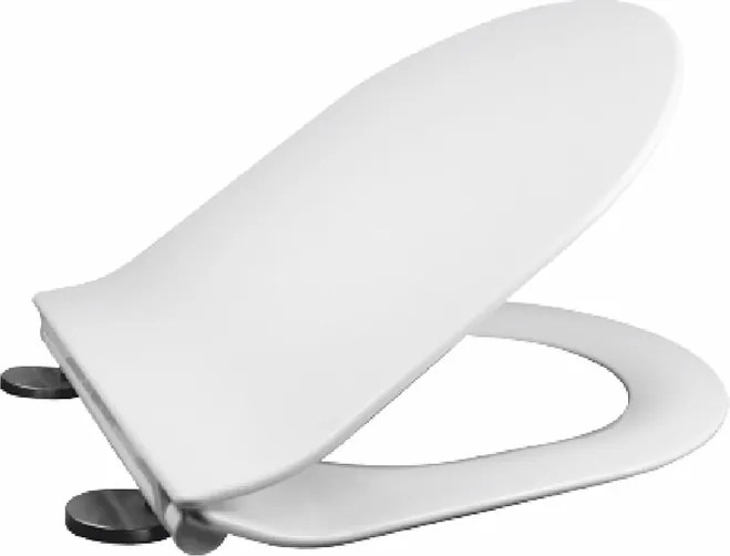 Mereo Mereo, WC sedátko samozavírací SLIM, CSS116