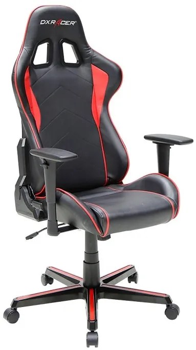 Kancelářská židle DXRACER OH/FH08/NR