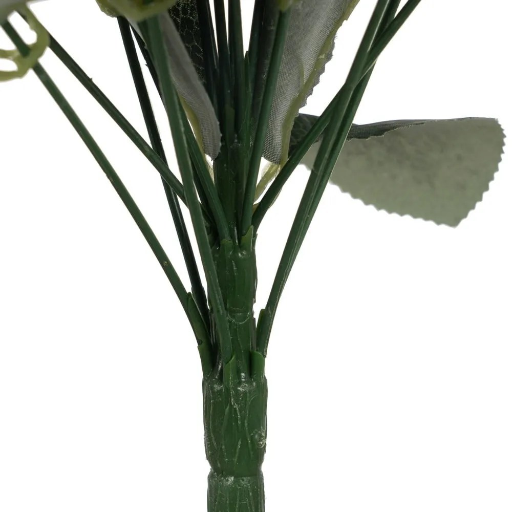 Umělá květina (výška 48 cm) Azul – Ixia