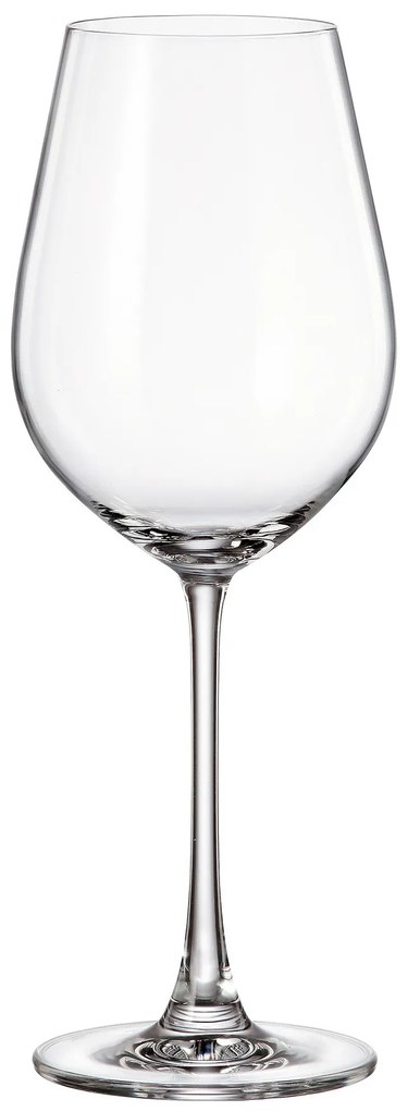 Crystalite Bohemia sklenice na červené víno Columba 500ml 6KS