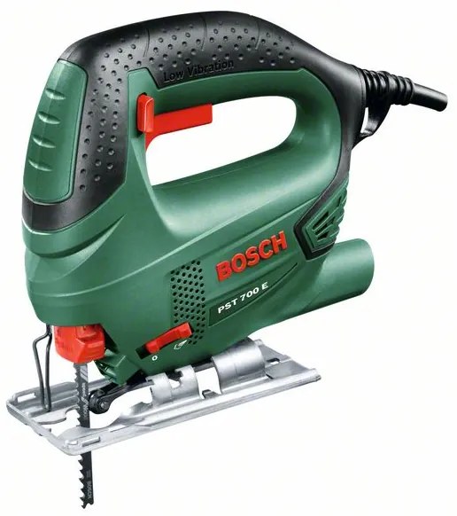 BOSCH PST 700 E Kmitací pila 0.603.3A0.020