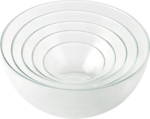 TESCOMA Skleněná mísa GIRO ø 28 cm