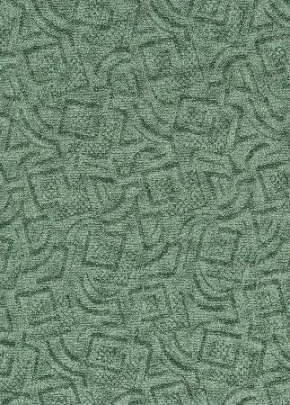 Koberce Breno Metrážový koberec BELLA/ MARBELLA 25, šíře role 300 cm, Zelená