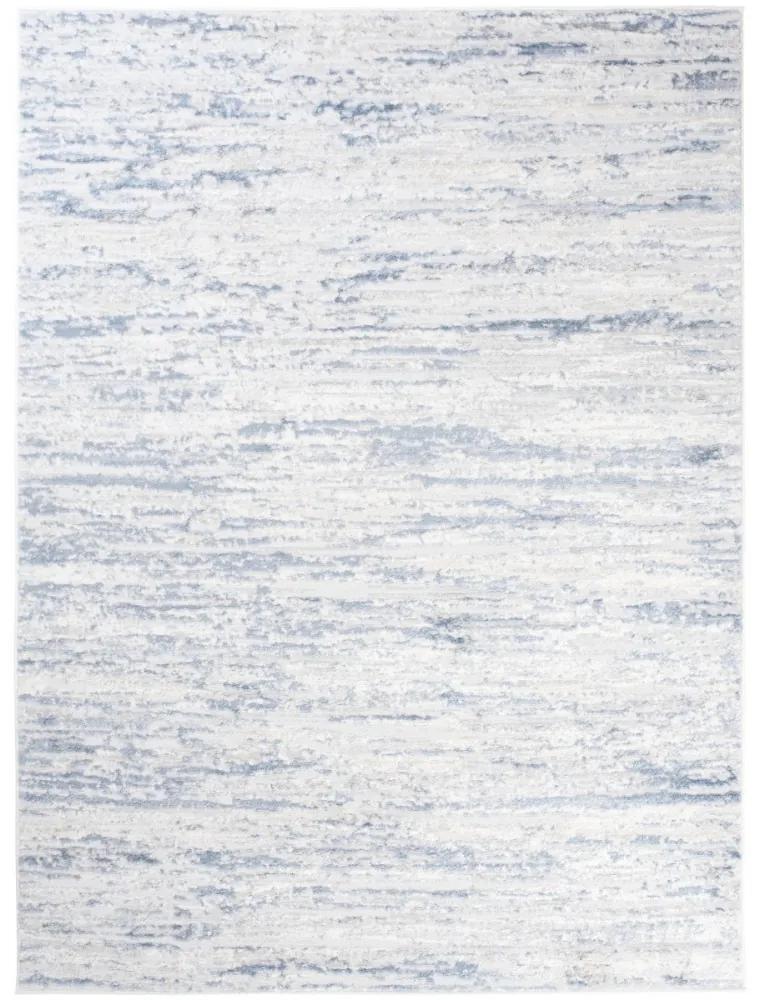 Kusový koberec Just šedomodrý, Velikosti 120x170cm