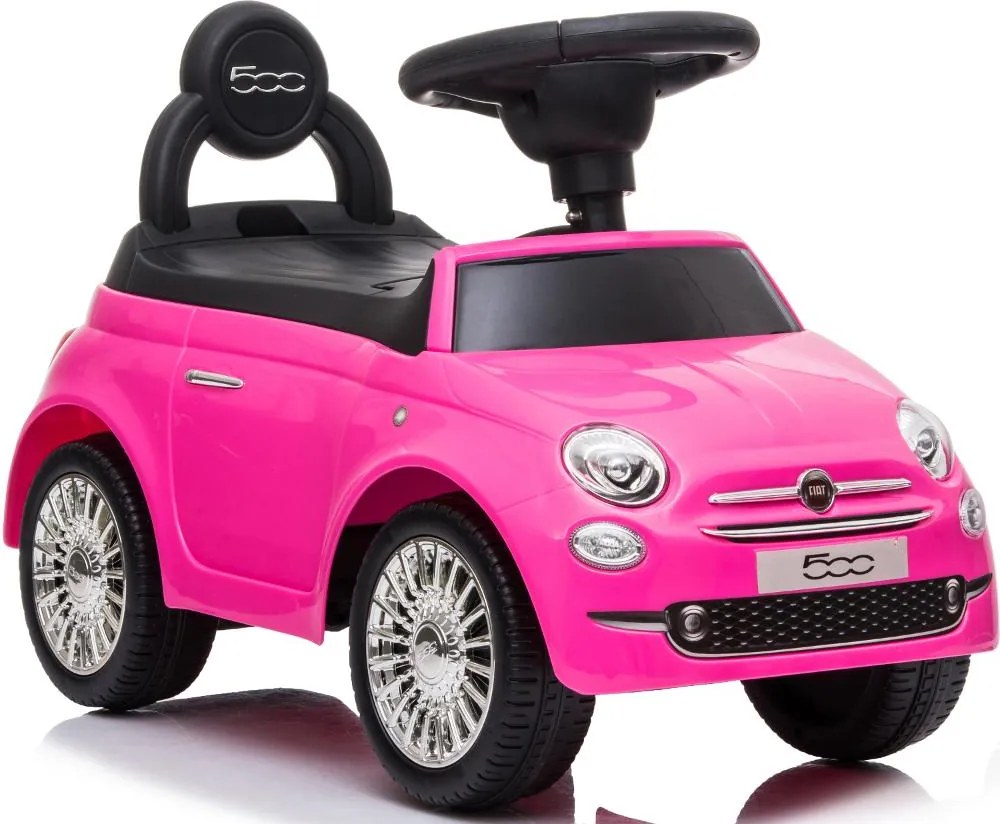 Buddy toys BPC 5197 - FIAT 500