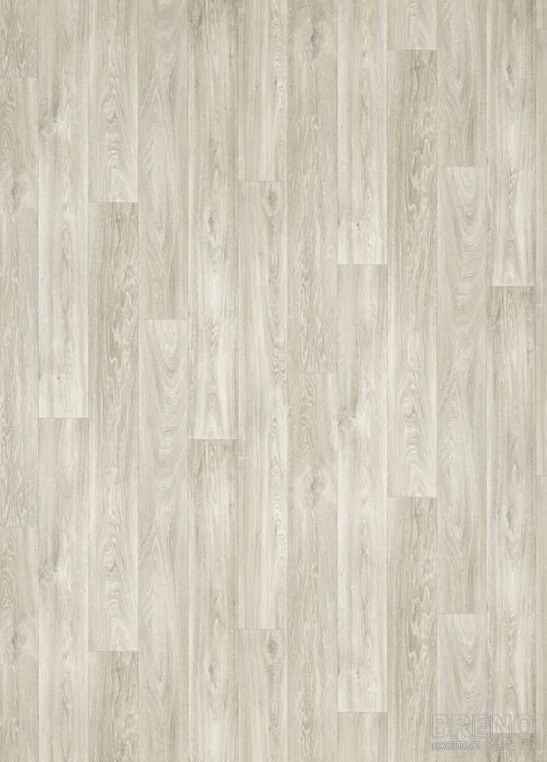 Breno PVC XTREME Havanna Oak 696L – světle šedé dřevo, šíře 400 cm