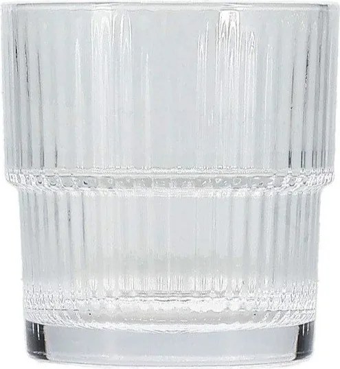 Sklenice v sadě 6 ks 330 ml Vitro – BonBistro